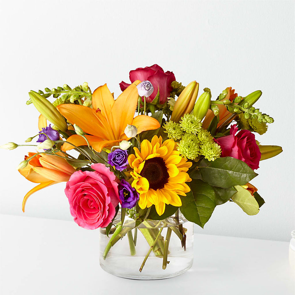 Durham Florist with Same-Day Delivery | Sanders Florist–Sanders Florist